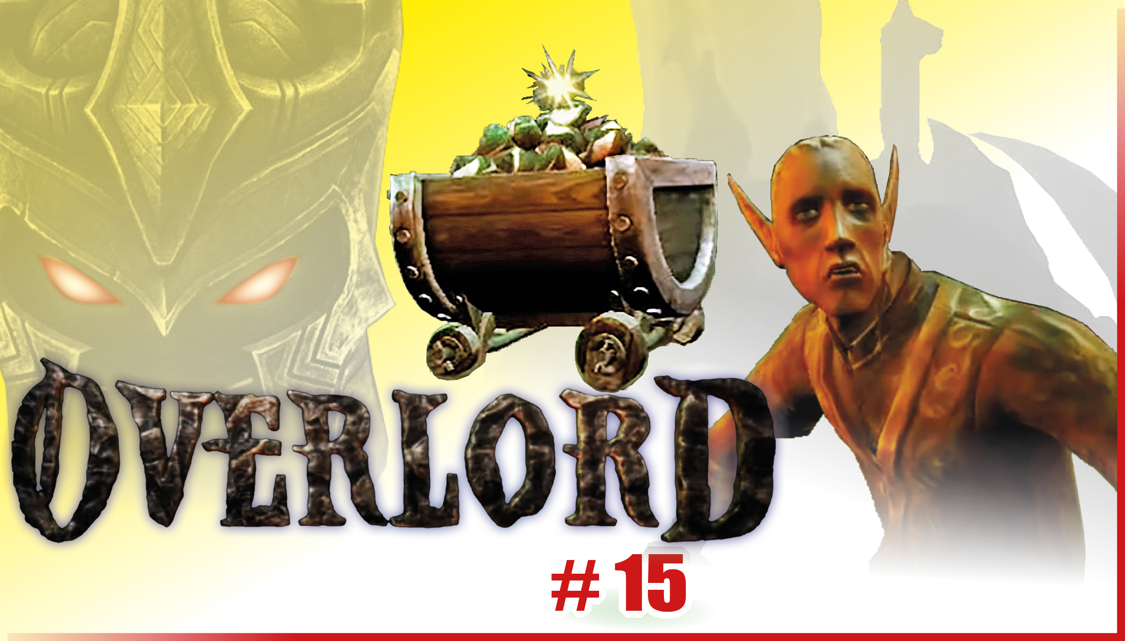 Overlord|прохождение|Часть#15