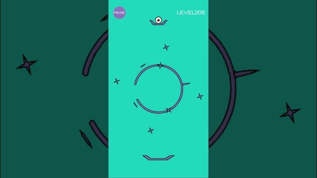 Go: Escape To Freedom - level 305