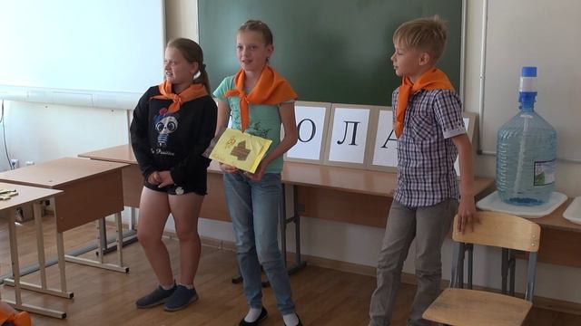 БРИГАНТИНА 604 итоговый видеообзор 2 смена