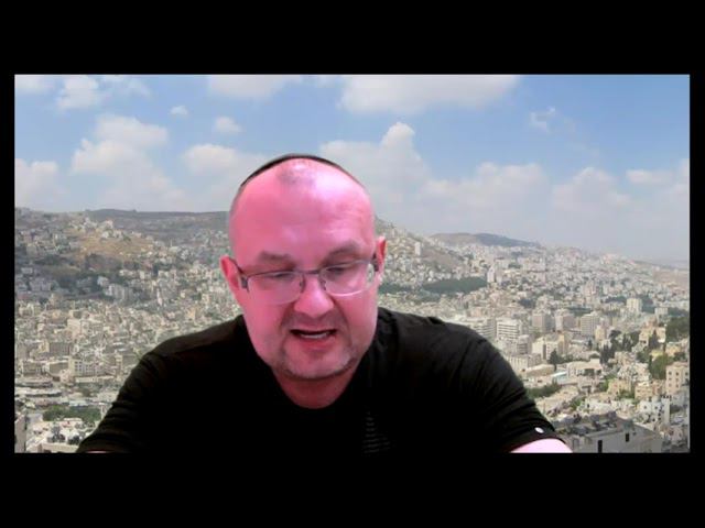 Почему Реувена поставили на горе Эваль? Согрешил он или нет? Зера Шимшон 5. Недельная глава Ки Таво