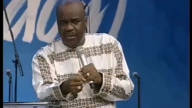 "Предназначенный но связанный. 1 часть" Ансельм Мадабуко