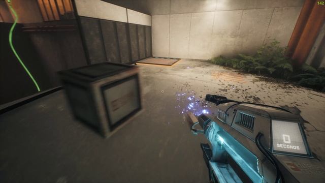 The Entropy Centre Прохождение №2