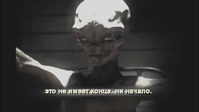 Допрос инопланетянина в США в зоне 51 / The interrogation of the alien in Area 51