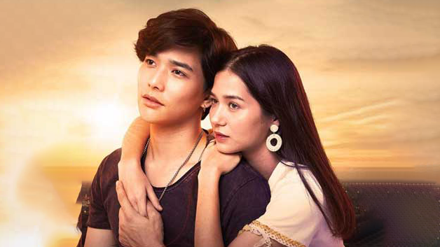 Бесконечная любовь 1 сезон 11 серия