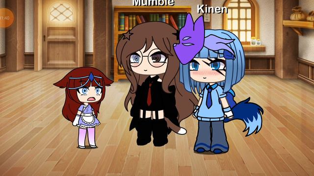 я жемать в магазине