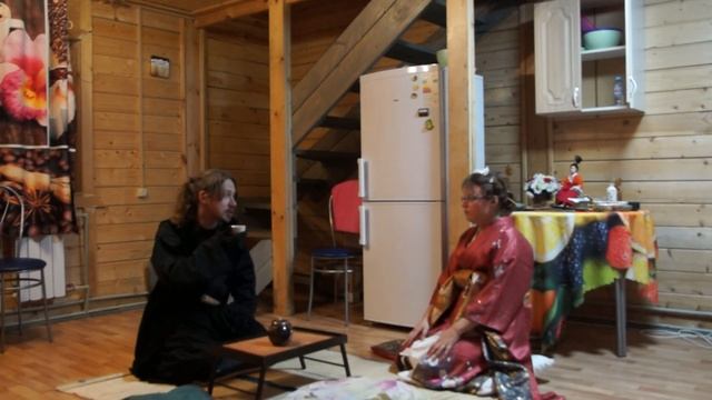 Сказки Старого Эдо - сц9