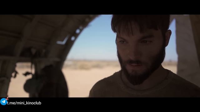 🤖 **Короткометражный фильм «ЕВА»** 🌟