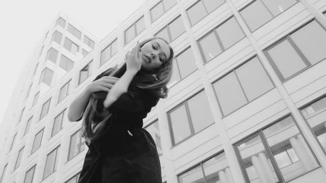 L'albâtre Street Ballet (Виктория Сазонова)