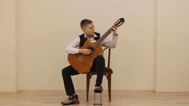 Банников Дмитрий 2757 (ОНИ)