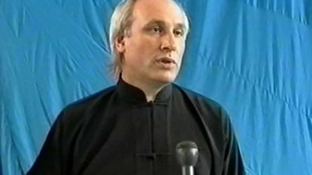 Вин чун 1996г.Клип