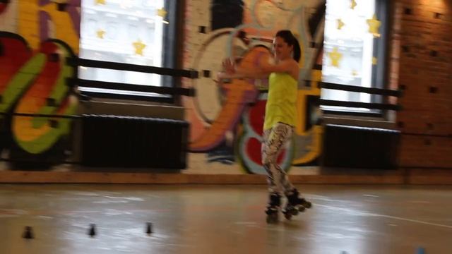 5 место. Аглиуллова Ольга. 27.05.2017.