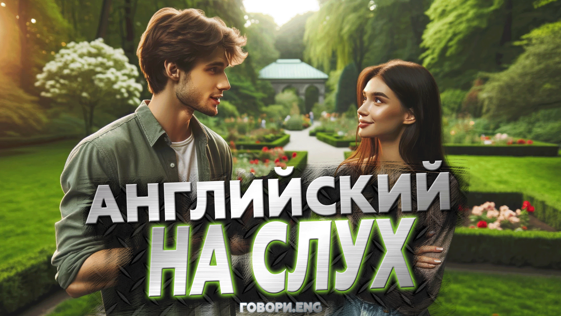 Английский на слух | Мастер-класс по диалогам: Разговорный английский в действии ?️?