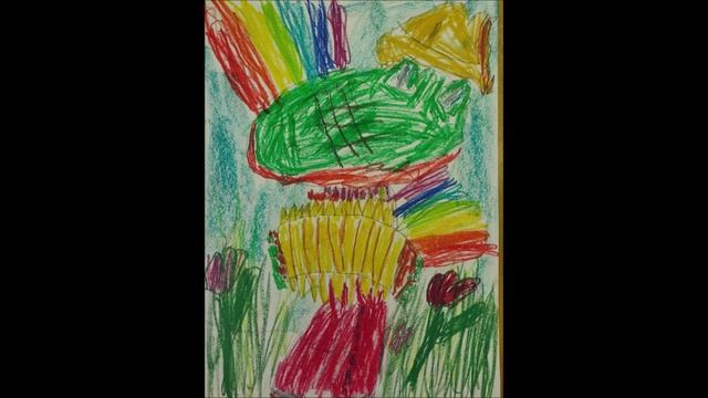 ГЕНА И ЧЕБУРАШКА