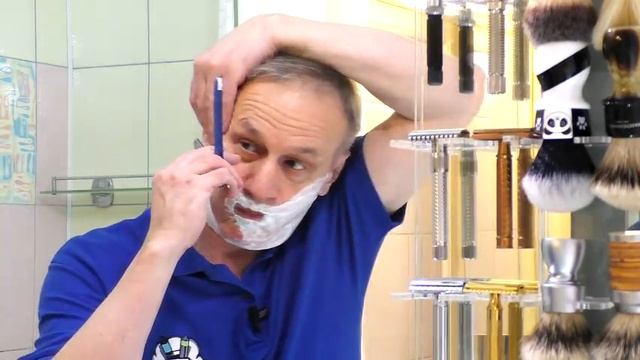 Набор от The Bluebeards Revenge или пятница 13