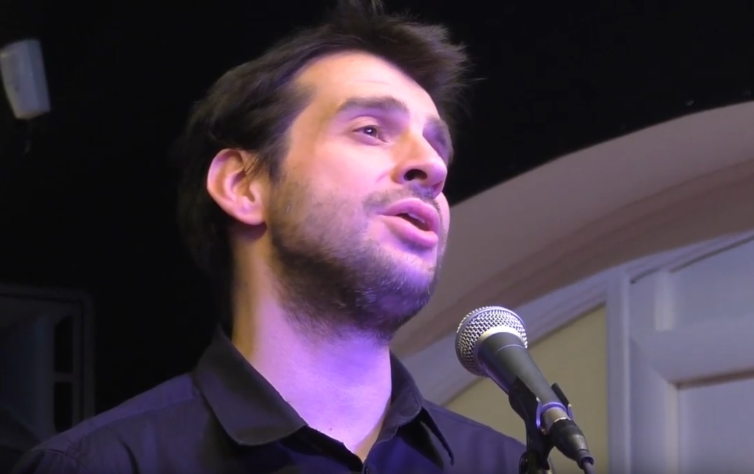 ПЕТР НАЛИЧ - КОНЦЕРТ В МУЗЕЕ ЧАЙКОВСКОГО В МОСКВЕ 11.12.2019