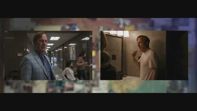 Лучше Звоните Солу 6 сезон - 1 серия