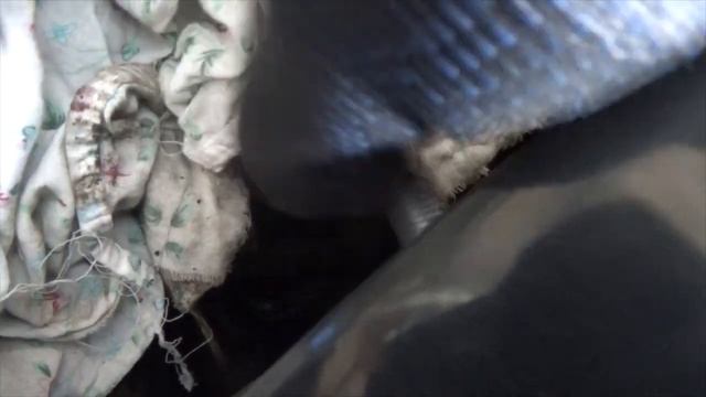 Обломался болт в головке блока цилиндров на УАЗ "Патриот", ремонт, извлечение