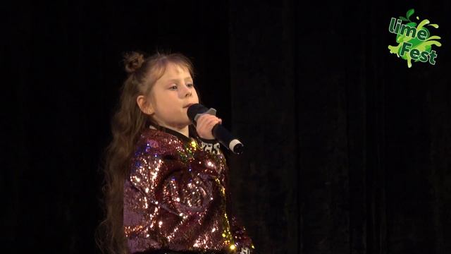 Елена Куликова - Песенка сапожника