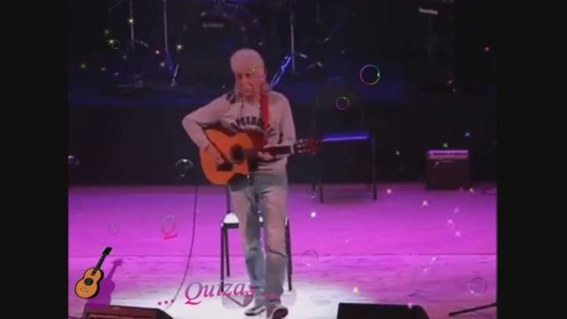 Spanish Guitar... in Kemerovo