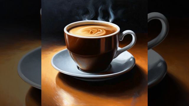 Кофе перед сном. Часть 3