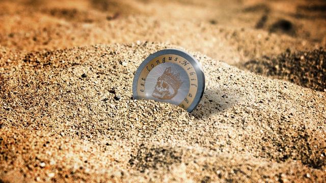 Kopmo - Монета