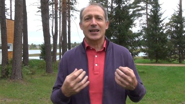 5 чувств голода.  Как Радикальное Прощение позволяет снизить вес