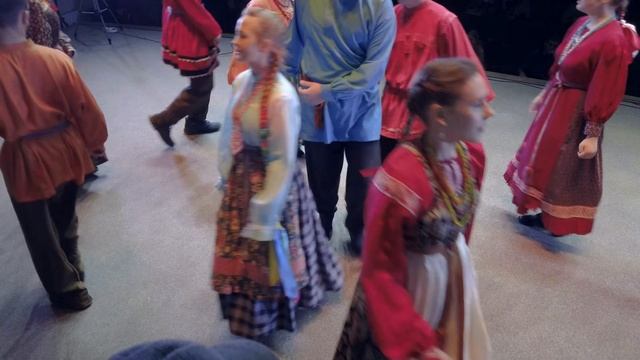 09 Отродясь Тоски Не Бывало