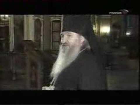 Дмитрий Разумовский. Часть 5