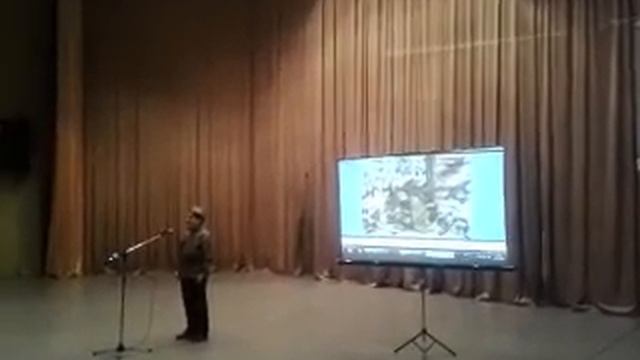 Волченский Даниил  Крайний случай И Туричин