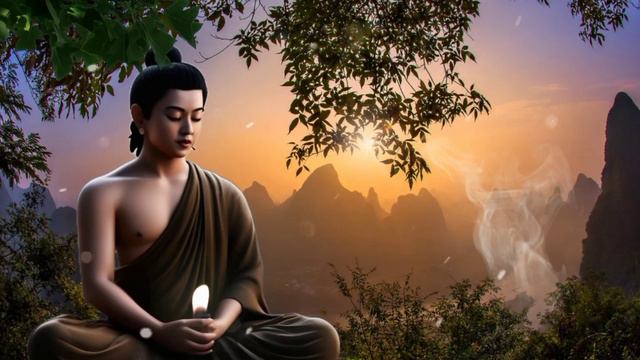 23 мая 2024 - День Весак - рождение, просветление и уход Будды Шакьямуни!