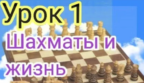 ВВЕДЕНИЕ. ШАХМАТЫ ДЛЯ НАЧИНАЮЩИХ.  КАК научиться играть в шахматы_