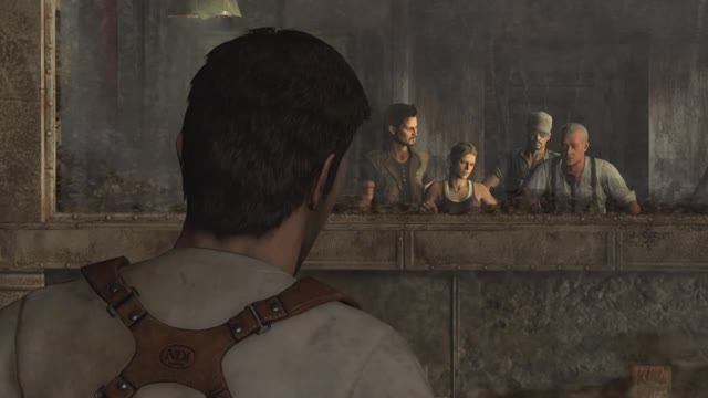 Uncharted: Drake’s Fortune - Предательство - #11