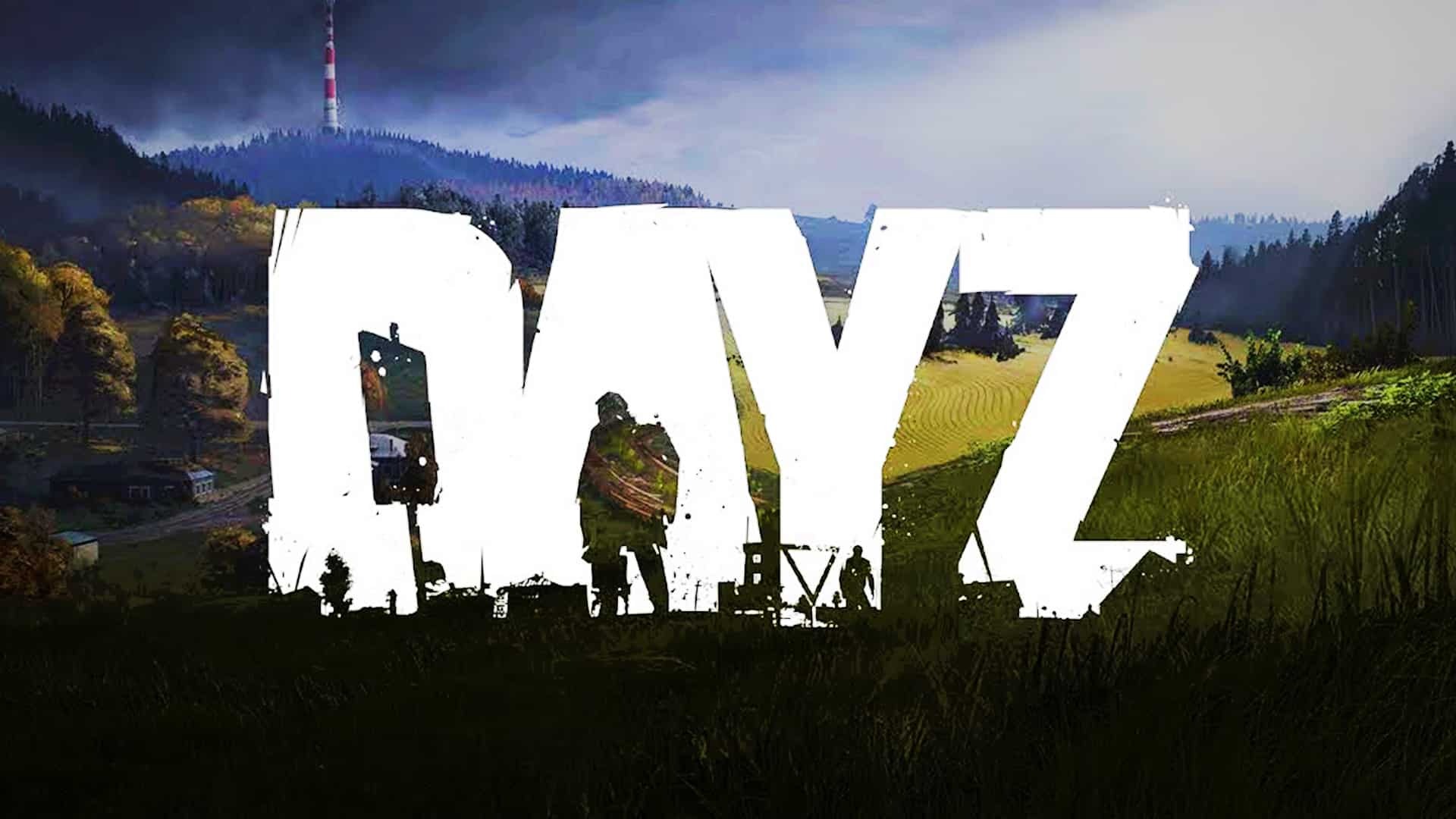 DAYZ  ZCHK PVE ROSTOW