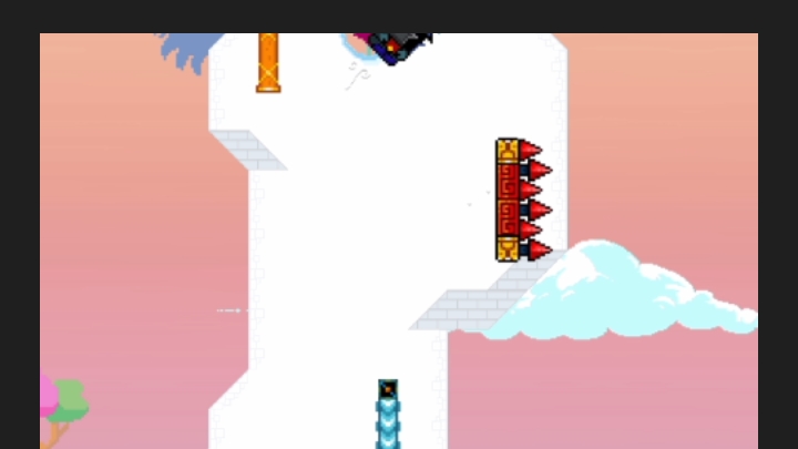 играю за с тремя новых мобов в wall cikers часть2