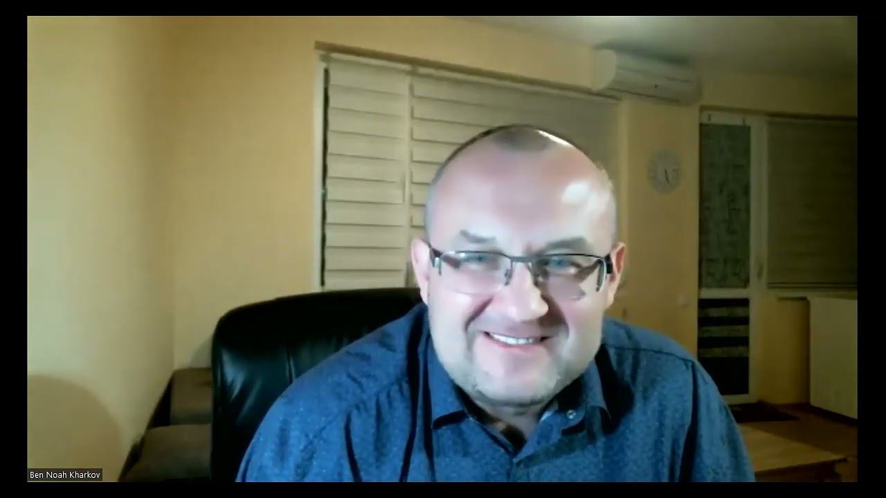 Почему качества передаются детям, а религия и взгляды - нет? Хэсэд Авраама и Йова. Глава Хаей Сара