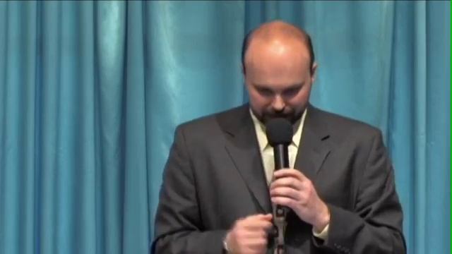 9.Виталий Олейник Музыкальное служение в Библии Песни старые или новые.mp4