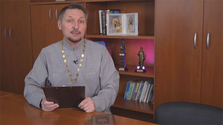 Разговор по душам | Светлое Христово воскресенье