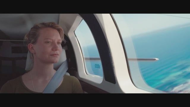 6) Друг в океане (2022) Тизер #Семейный #Драма