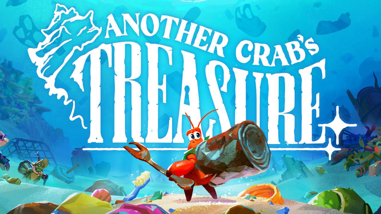 Another Crabs Treasure - №20 ФИНАЛ!!
