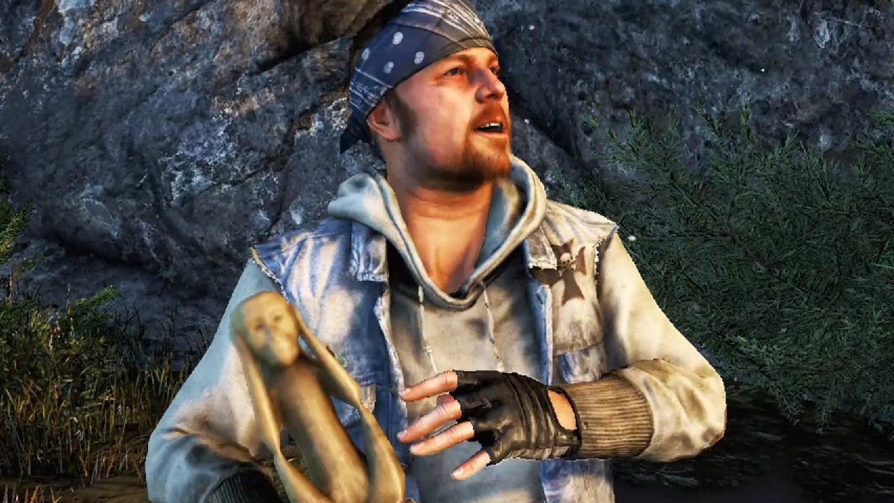 СПАС ДВУХ БЕБЕЗЯК ► Far Cry 4 ► ФАР КРАЙ 4 #73