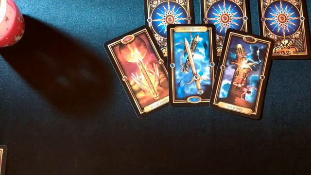 Почему он не звонит, не пишет? Узнай ответ на свой вопрос. Гадание онлайн.