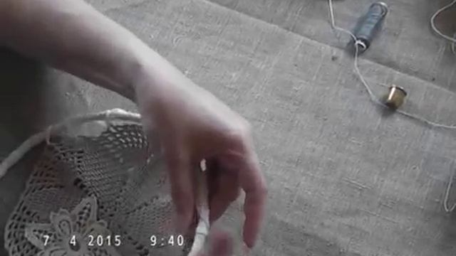 Мастер класс Ловец снов в стиле БОХО (Лора Ладонина)