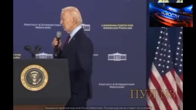 Запад вздрогнул! Путин запустил процедуру возмездия за санкции