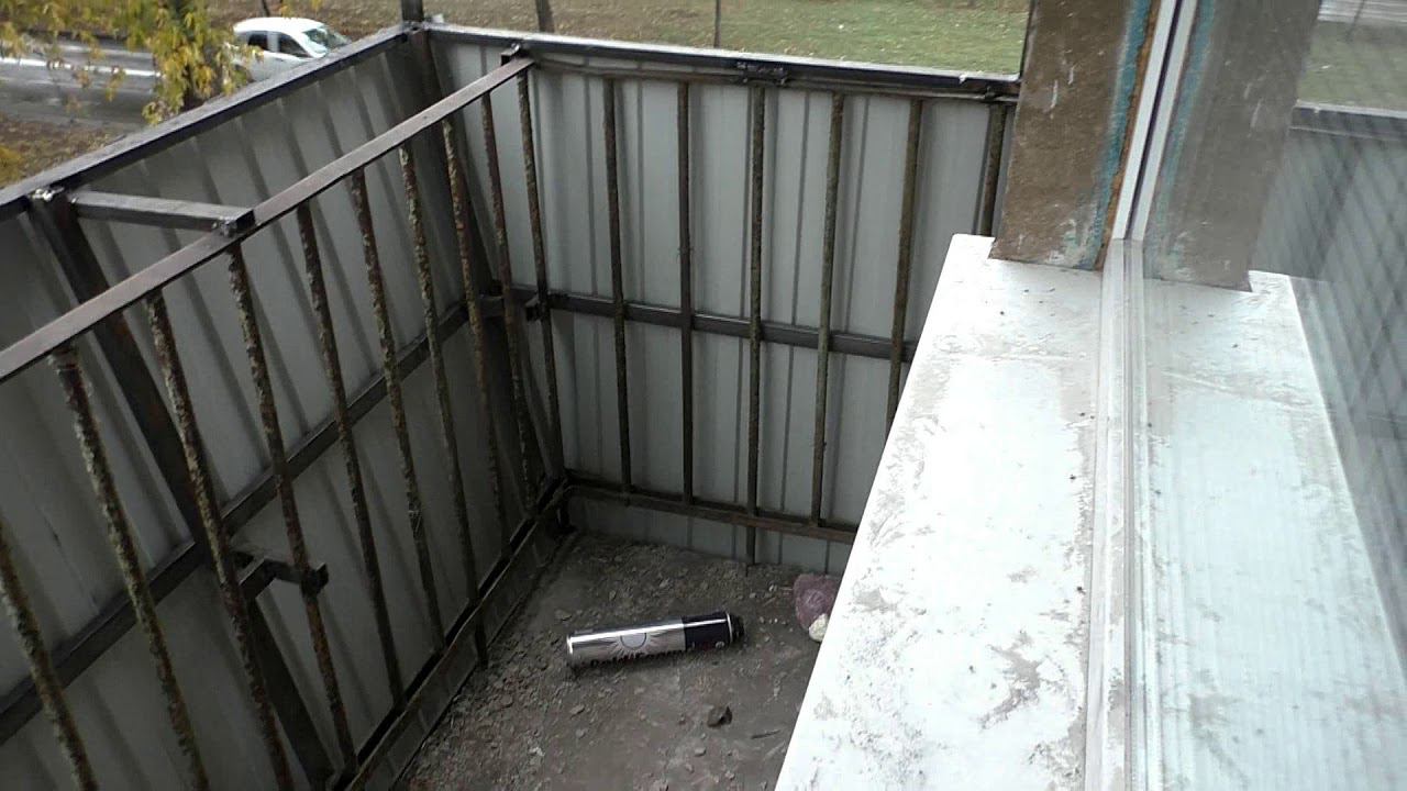 Проект по дешману или ремонт из говна, палок и пылесосных шлангов часть 2