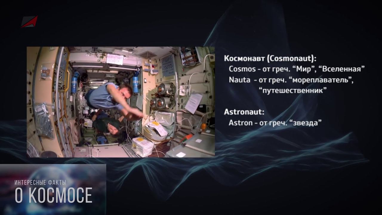 КАК НАЗЫВАЮТ КОСМОНАВТОВ В РАЗНЫХ СТРАНАХ. Факты о космосе.