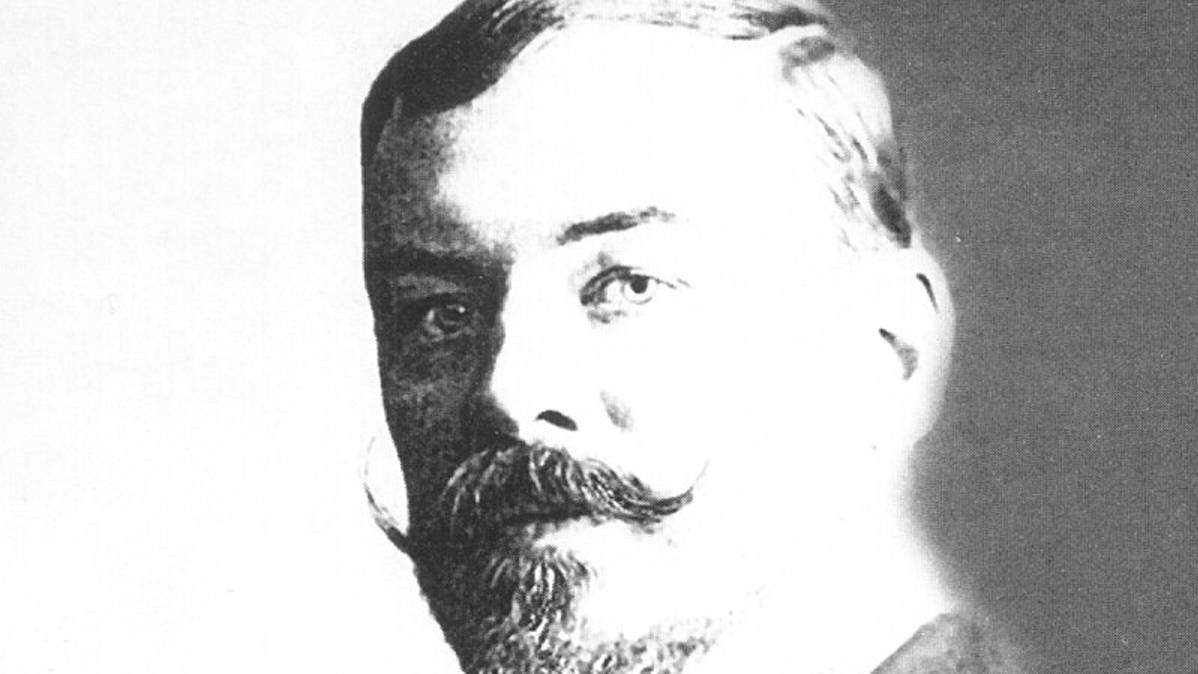 Архитектор Покровский