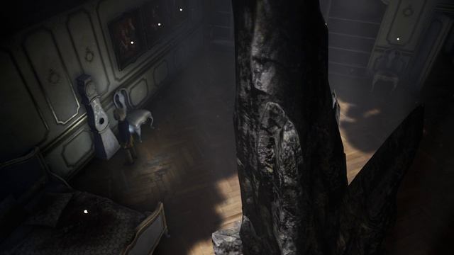 Bramble The Mountain King #6 Вот и Сказочке Конец