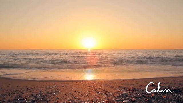 Успокаивающие звуки для сна