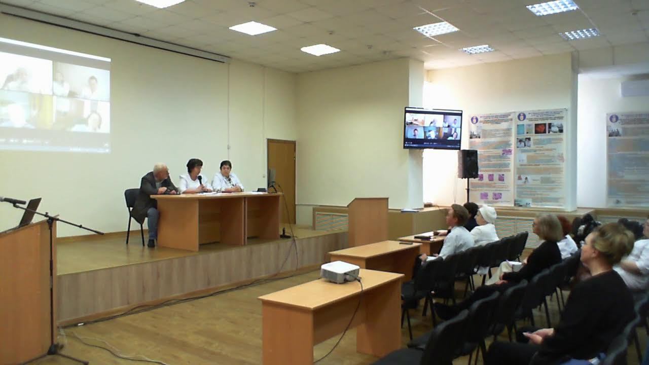 Диссертационный совет 07.02.2024