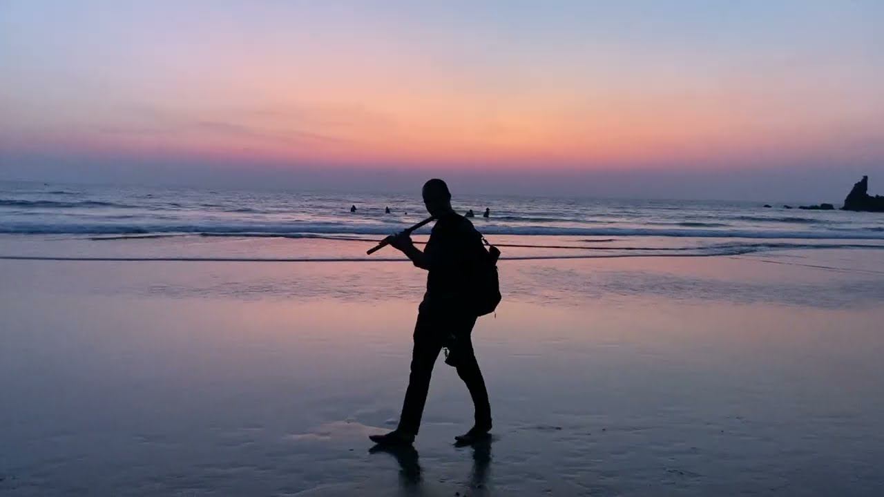 Практика для принятия перемен